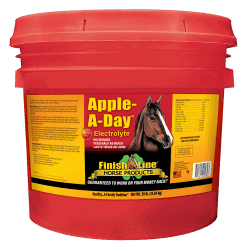Finish Line® Horse Products | Quality Horse Supplements and Equine ...