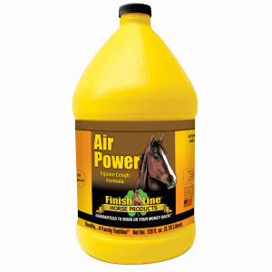 Air Power™ - Finish Line® Horse Products, Inc
