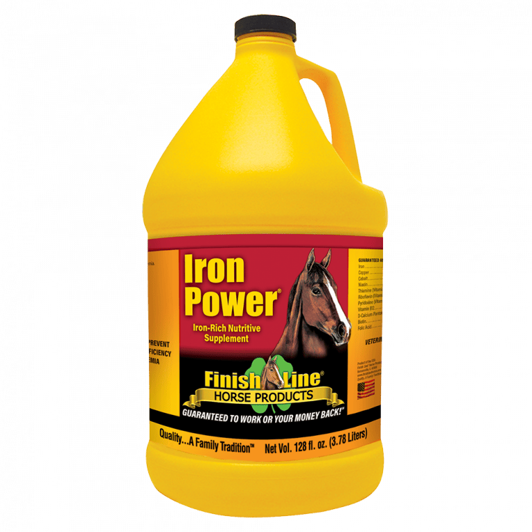 Finish Line® Horse Products | Quality Horse Supplements and Equine ...