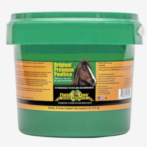 Original Premium™ Poultice - Finish Line® Horse Products, Inc