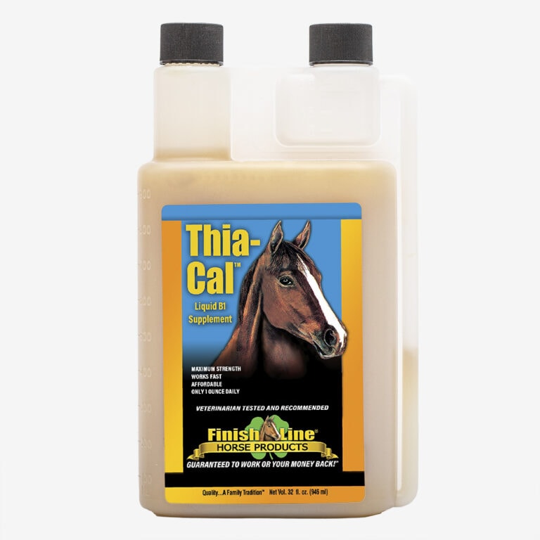 Apple-A-Day™ - Finish Line® Horse Products, Inc